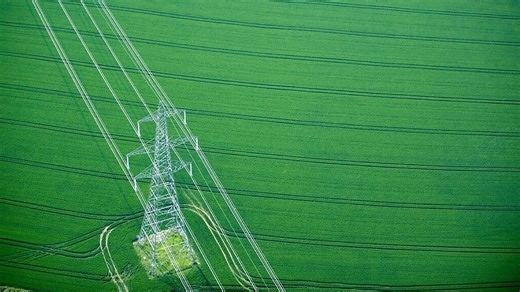 Power portfolio | Shell Global