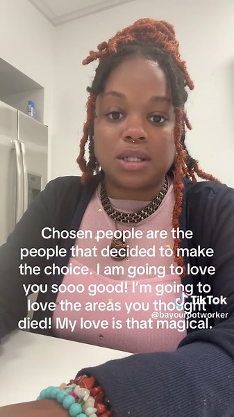 We answered the call! #love #fyp #viral #1010 #godstimeisperfect #chosenone