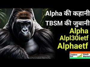 Alpha analysis, alpl30ietf analysis, alphaetf analysis