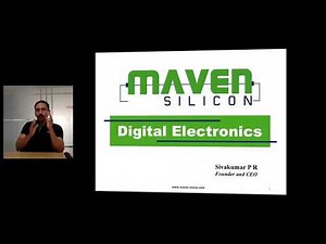 Why Digital Electronics is important for VLSI Design?