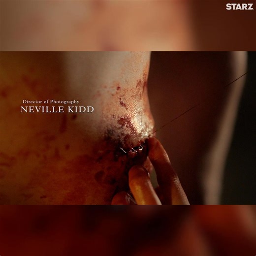 BLACK FRIDAY SALE | THE FINAL SEASON OF OUTLANDER PREMIERES MARCH 6 | Get ready for the final season of Outlander and binge all 7 seasons on the STARZ app. Sign up now for only $12 for 1 year! | Outlander