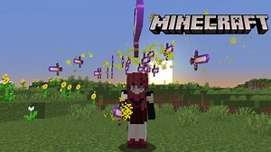 Magic Living Sword4.0----Gate1.16 Minecraft Data Pack