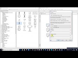 induction motor simulation Part 1