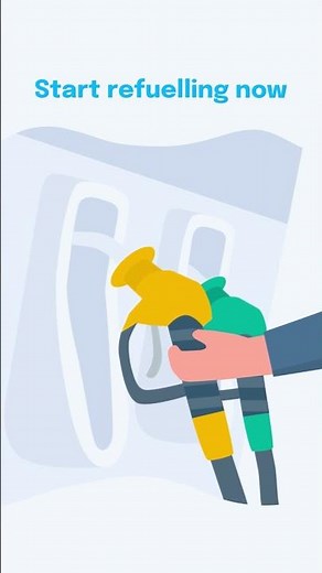 How to refuel with Setel