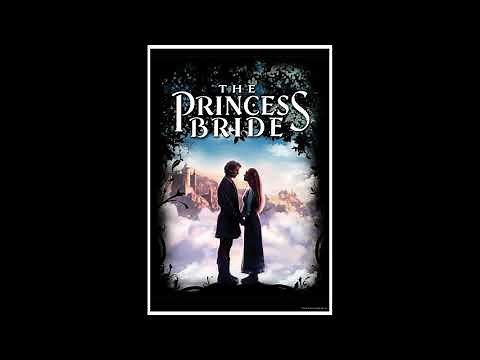 Princess Bride ~ BEAUTIFUL Piano Cover