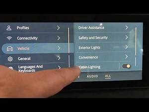 Land Rover Defender 2020 110 SE Premium Lighting