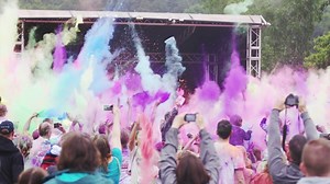 34K views · 101 reactions | Clinique Run or Dye 2016 - Sign up NOW...