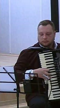 Wave (A.C.Jobim) solo guitar + accordion