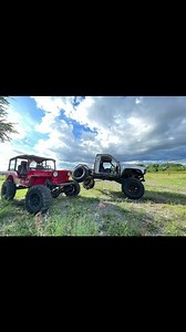 STRETCHY SUNDAY #Tetanus #RH #Teamshopee #Alfonsolight #shotpuno #toyotahilux #willys #fyp