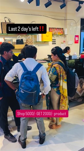 Dappers Arena on Instagram: "Last 2 day’s left‼️"