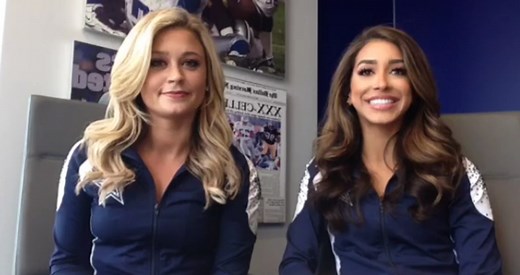 Dallas Cowboys Cheerleaders: Making the Team Season 16 Episode 7 (s16e07) Best Episode