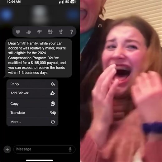 Anyone in Iowa who has been in a motor vehicle, trucking, bike or pedestrian accident in the last 2 years could qualify for compensation Take our 30-second quiz below 👇 https://seeyourclaim.com/ia023 | Claim Connector