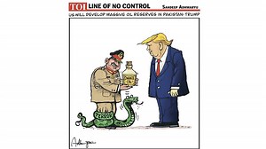 Snake oil sales spike after ‘crude’ shock & UK radars detects everything but accountability