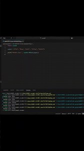 Python Random Color Generator 🎨🐍 #coding #python #pythonprojects #webdevelopment #programming