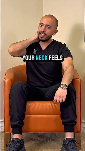 Why Is Your Neck Always Stiff? Here are The Common Causes!
