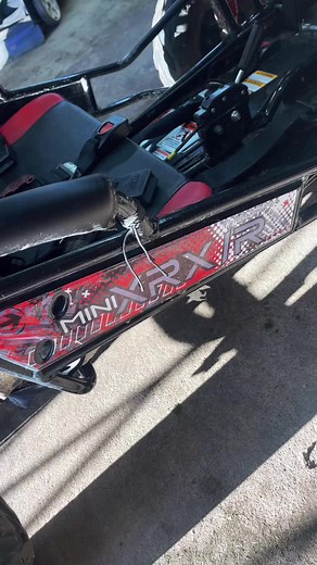 Repair a trail master #gocart #smallengine #fyp #fypage