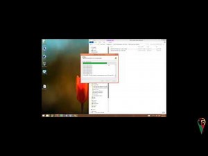 Windows QGIS 2.8.2 Installation Tutorial