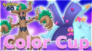 What is the best team for Color Cup: Great League in Pokemon GO? (March 2023)