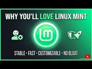 Why Linux Mint is the Perfect Windows Replacement (2026)