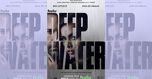Sinopsis Deep Water: Film Perselingkuhan, Dibintangi Ben Affleck