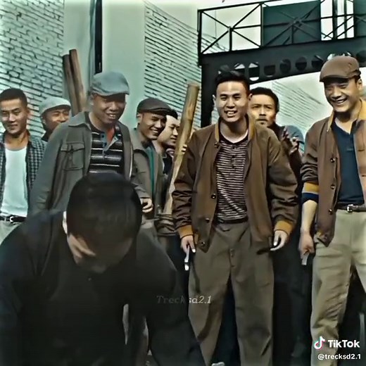 IP Man contra 100 hombres: Combate épico de artes marciales
