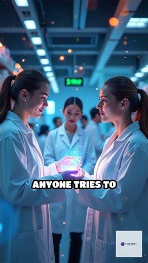 Quantum Encryption: Unbreakable Security Now?