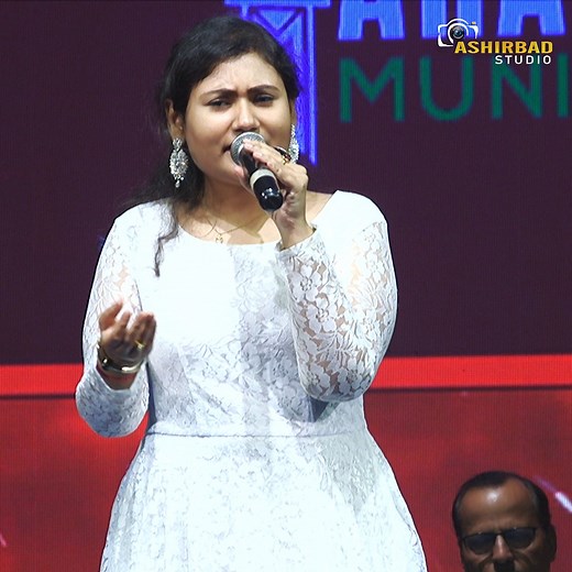 14K views · 201 reactions | Lambi Judai - Hero | 80's Hindi Hits | Mashup Song Live Singing | Ashirbad Studio Music | Facebook