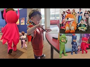 Butlins Just For Tots | DAY 3 | Bognor Regis | May 2022