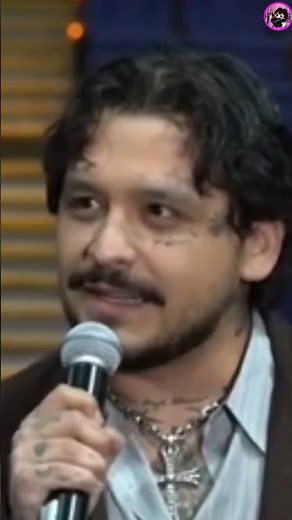 Christian Nodal Reveals Why He Had a Distancing Effect on the Media