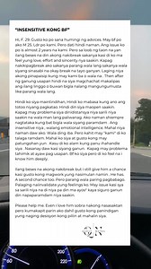 Insensitive kong bf #storytime #love #insensitive | Quest Notes