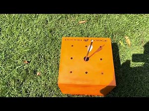 BroadForce archery target review