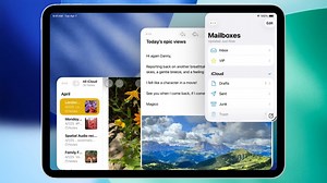 Multitasking On an iPad Is Tricky. This New Feature Has Simplified It