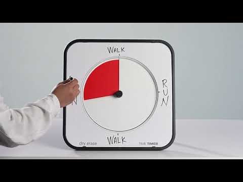Time Timer® MAX - Product Video