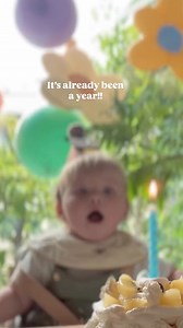 Someone is turning 2 👀🎂 | LEVEL XIX