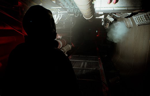 Sci-Fi Horror Title ‘Fort Solis’ Releases August 22 for PS5 and PC [Trailer]