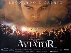 The Aviator Movie Review