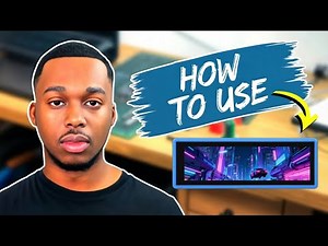 Waveshare's NEW RP2350 Touch LCD 3.49" Has Arrived: Here's How to Use It!