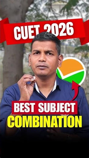 Best Subject Combination in CUET 2026 for Arts Students