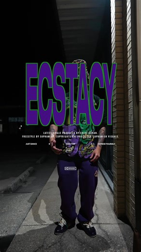 @s0phamish dancing to a newest single by Chloe Duran. Creativity is the medicine. #dance #music #vocals #singer #dancer