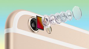 Should Photographers Upgrade to iPhone 6 for the Camera?