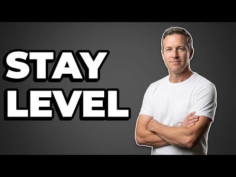 How Do You Pick A Level RV Campsite?