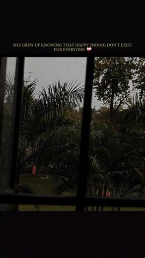 Somee groww up beliving in fairytles but some grw up knwing that hppy ending don't exisst #shorts