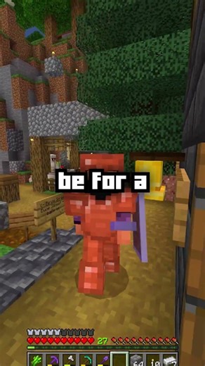 I Made an SMP... #minecraft #shorts #giveaway