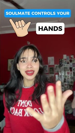 BOYFRIEND CONTROLS MY HANDS 😫😨 #ytshorts #shorts #funny #comedy