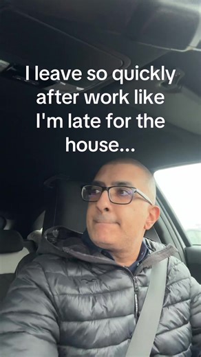 Me rushing home to do absolutely nothing | came home early from work