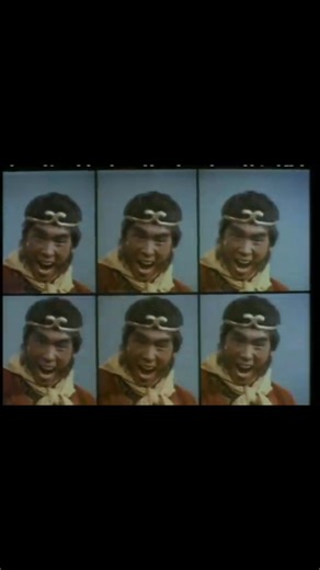 Revisiting the Irrepressible Monkey Magic TV Show