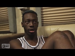 One Question For Le1f