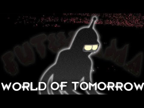 World of Tomorrow (Ḇ̵̯͋ë̴̯̦́n̸͉̪̾d̷͈͖͘e̴̙͕͂r̷̰̚ vs Boyfriend) | ORIGINAL [+FLP]