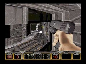 Duke Nukem 64 Videos for Nintendo 64 - GameFAQs