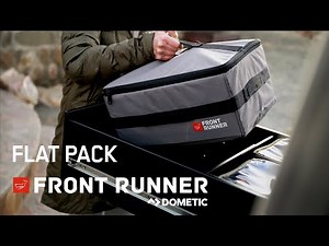 Flat Pack - by Front Runner